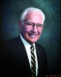 Joseph Platt (university president) - Alchetron, the free social ...