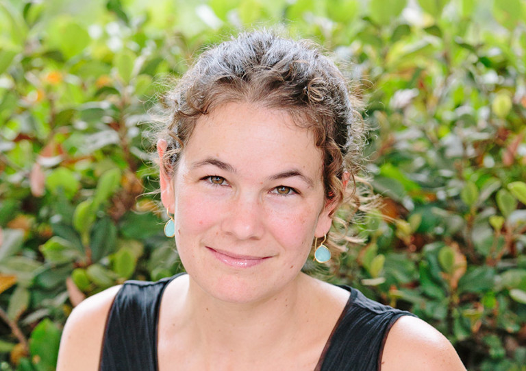 Gerbode Named 2016 Cottrell Scholar | Harvey Mudd College News | Harvey ...