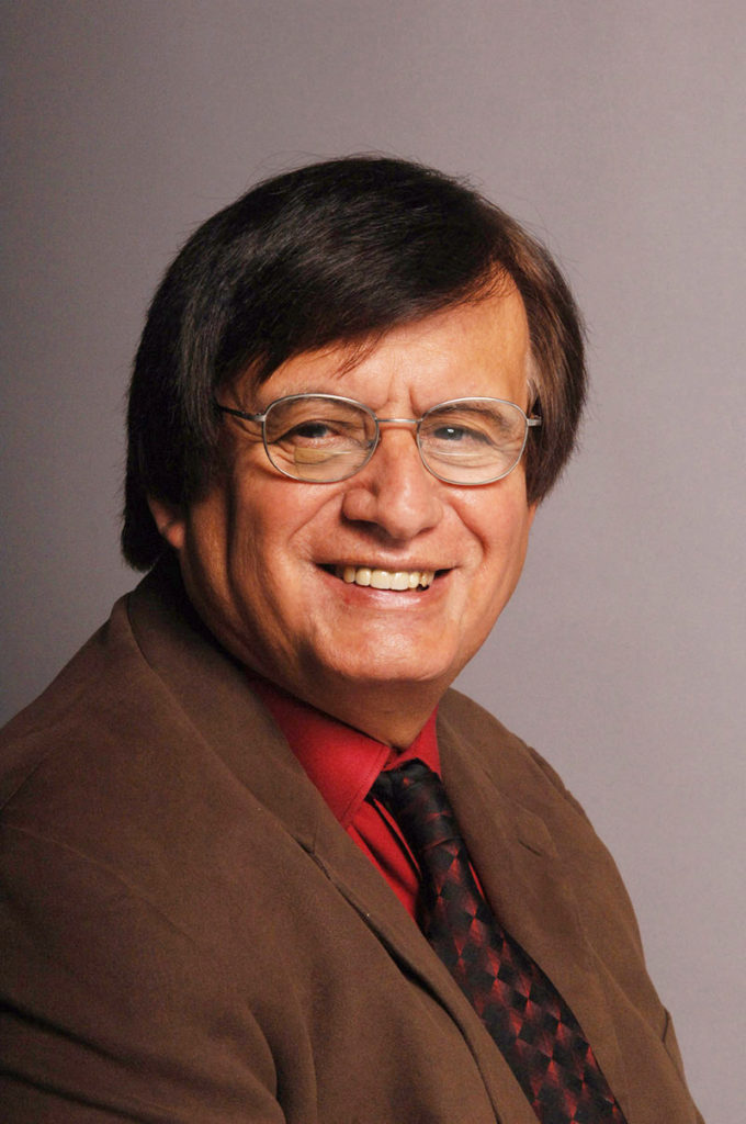 Leading Researcher Richard Tapia to Give Commencement Address | Harvey ...