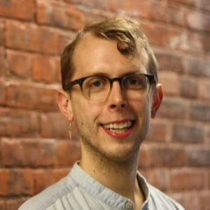 Citizen Seitz | Harvey Mudd College News | Harvey Mudd College