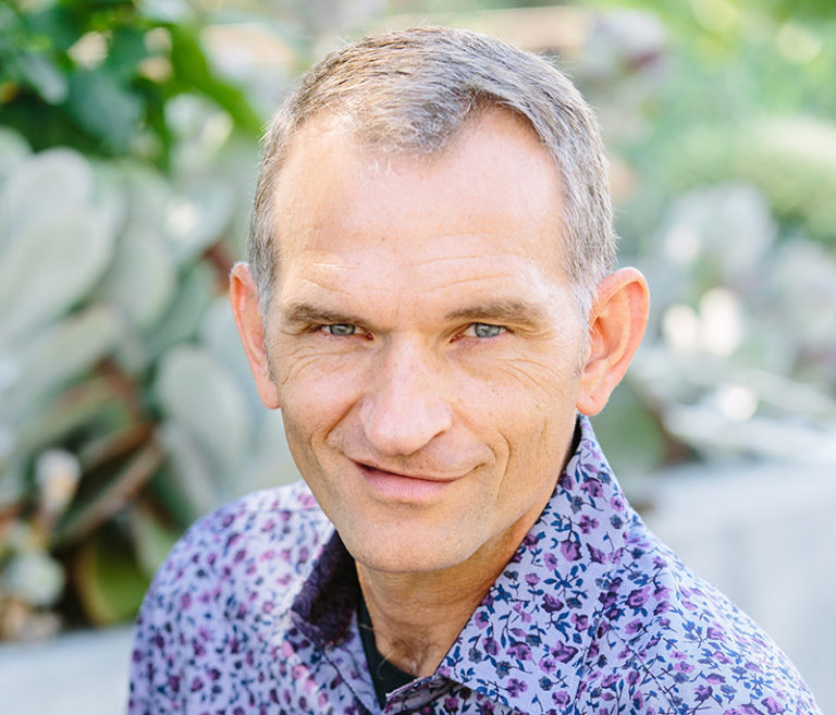 Physics Professor Awarded Mudd Prize | Harvey Mudd College News ...