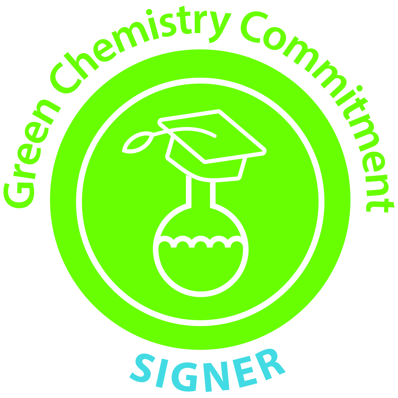 HMC Chemistry Joins Green Chemistry Commitment | Harvey Mudd College ...