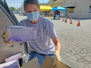 Harvey Mudd Donates PPE Supplies to Local Hospital | Harvey Mudd ...