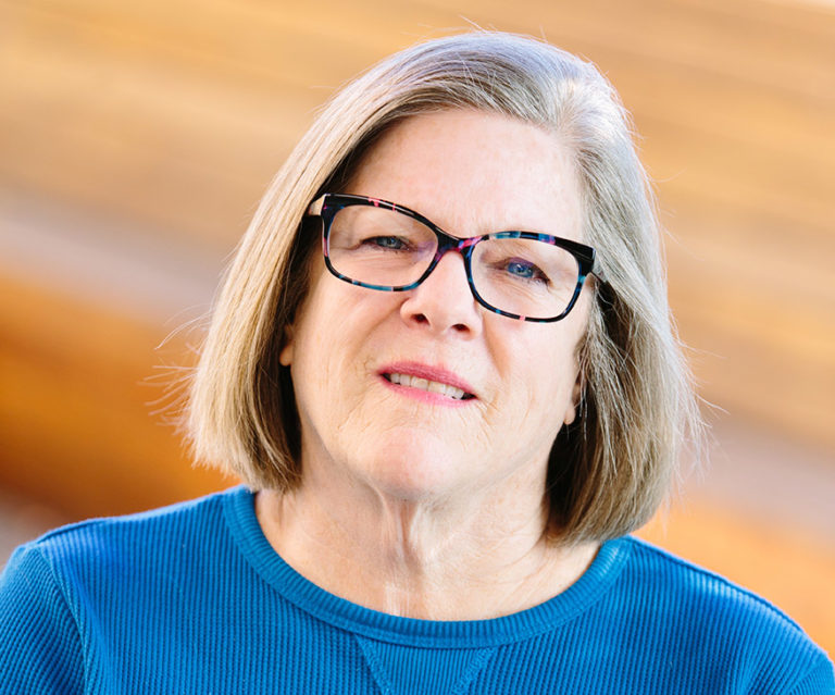 Debbie Laird Receives 2020 Binder Prize | Harvey Mudd College News ...