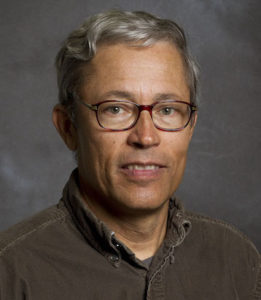 Greg A. Lyzenga | About | Harvey Mudd College