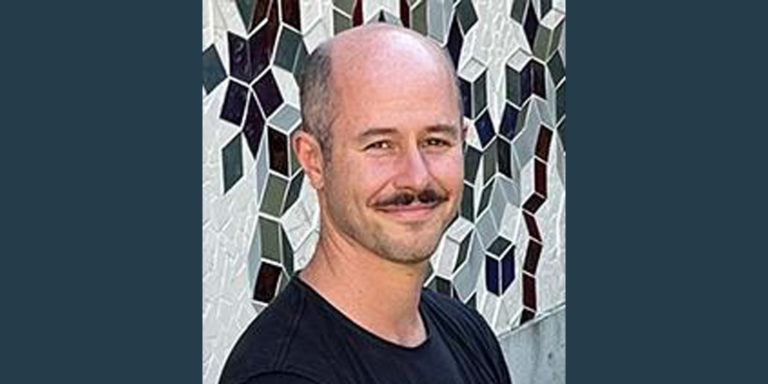 Joshua Greene ’02 to Receive 2023 Levi L. Conant Prize | Harvey Mudd ...