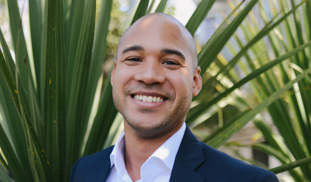 Michael Ellison to Deliver Harvey Mudd Commencement Address | Harvey ...