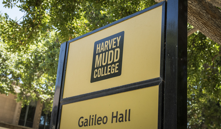 Harvey Mudd Welcomes New Faculty for 2023–2024 | Harvey Mudd College News