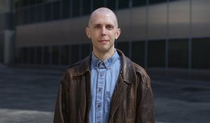 Lessons from Star Trek: Deep Space Nine with David Seitz | Harvey Mudd ...