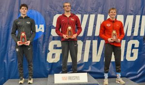 Lucas Lang Wins National Title for Stags Swim and Dive | Harvey Mudd ...