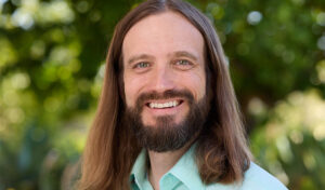 Faculty Profile: Kyle Thompson | Harvey Mudd College News | Harvey Mudd College