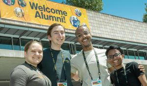 Alumni Outcomes | Admission and Financial Aid | Harvey Mudd College