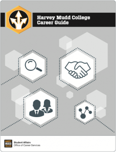Career Services for Students | Career Services | Harvey Mudd College
