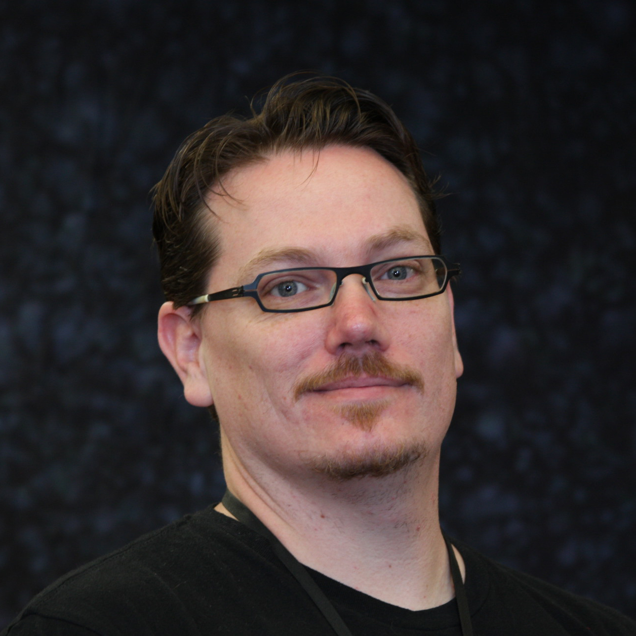 Staffing Changes in CIS | IT News | Harvey Mudd College