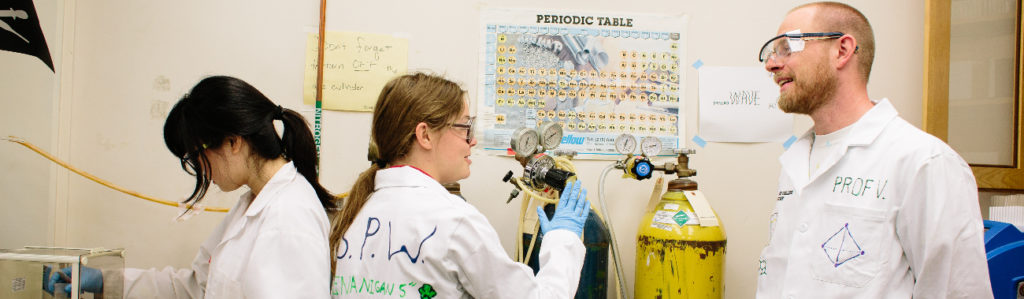 Resources for Early-Career Faculty | Harvey Mudd College