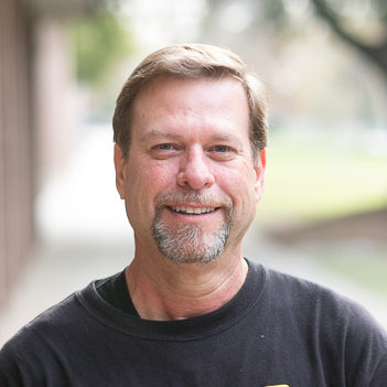 Facilities and Maintenance Staff | Harvey Mudd College