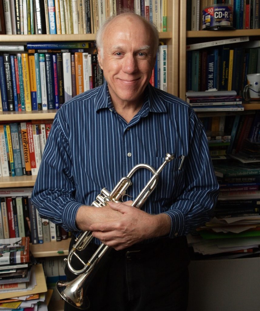 Bob Keller | In Memoriam | Harvey Mudd College
