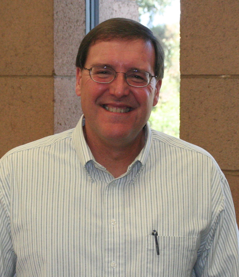 Robert J. Cave | In Memoriam | Harvey Mudd College