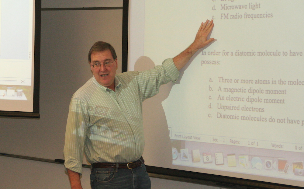 Robert J. Cave | In Memoriam | Harvey Mudd College