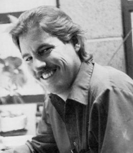 Gary Evans | In Memoriam | Harvey Mudd College