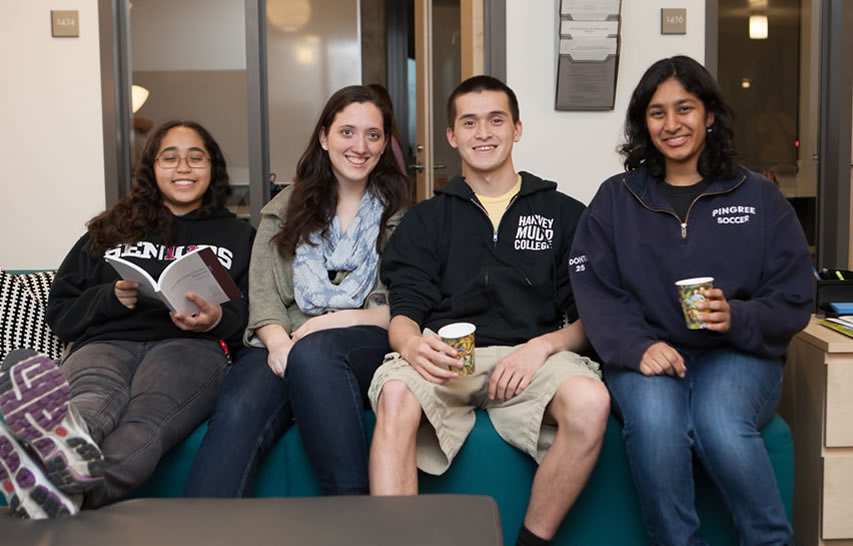 Writing Resources for Students | Harvey Mudd College