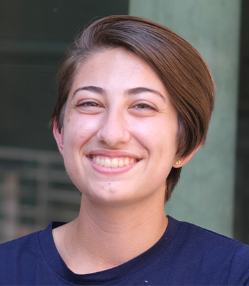 Writing Center Staff | Learning Programs | Harvey Mudd College