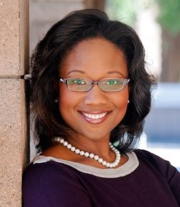 Talithia Williams | Mathematics | Harvey Mudd College