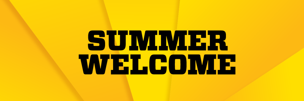 Summer Welcome 2025 | Parents | Harvey Mudd College