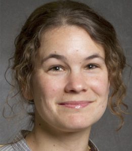 Sharon Gerbode | Physics | Harvey Mudd College