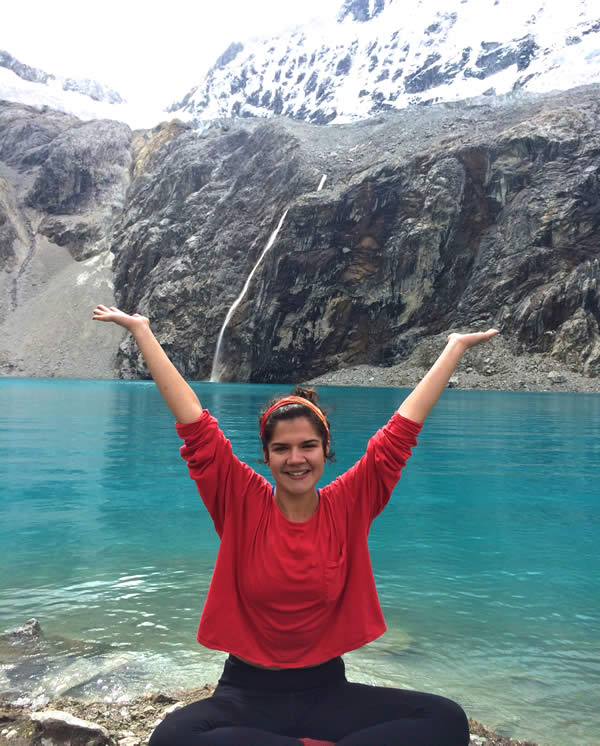 Past Global Ambassadors | Harvey Mudd College