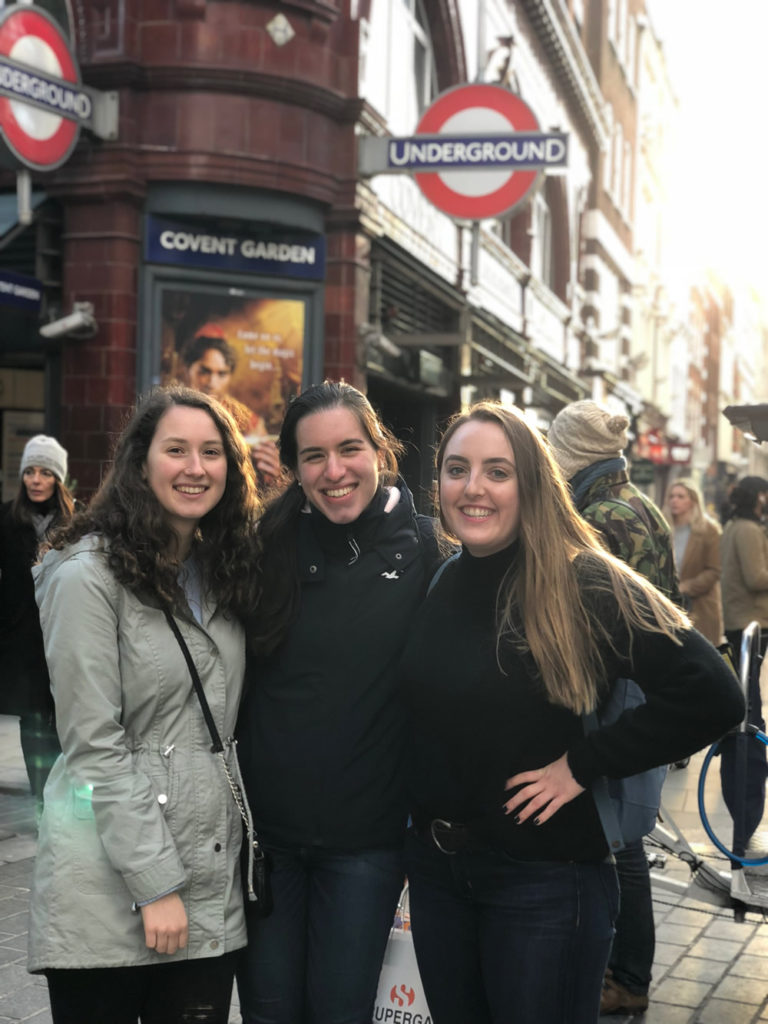 Europe | Study Abroad | Harvey Mudd College